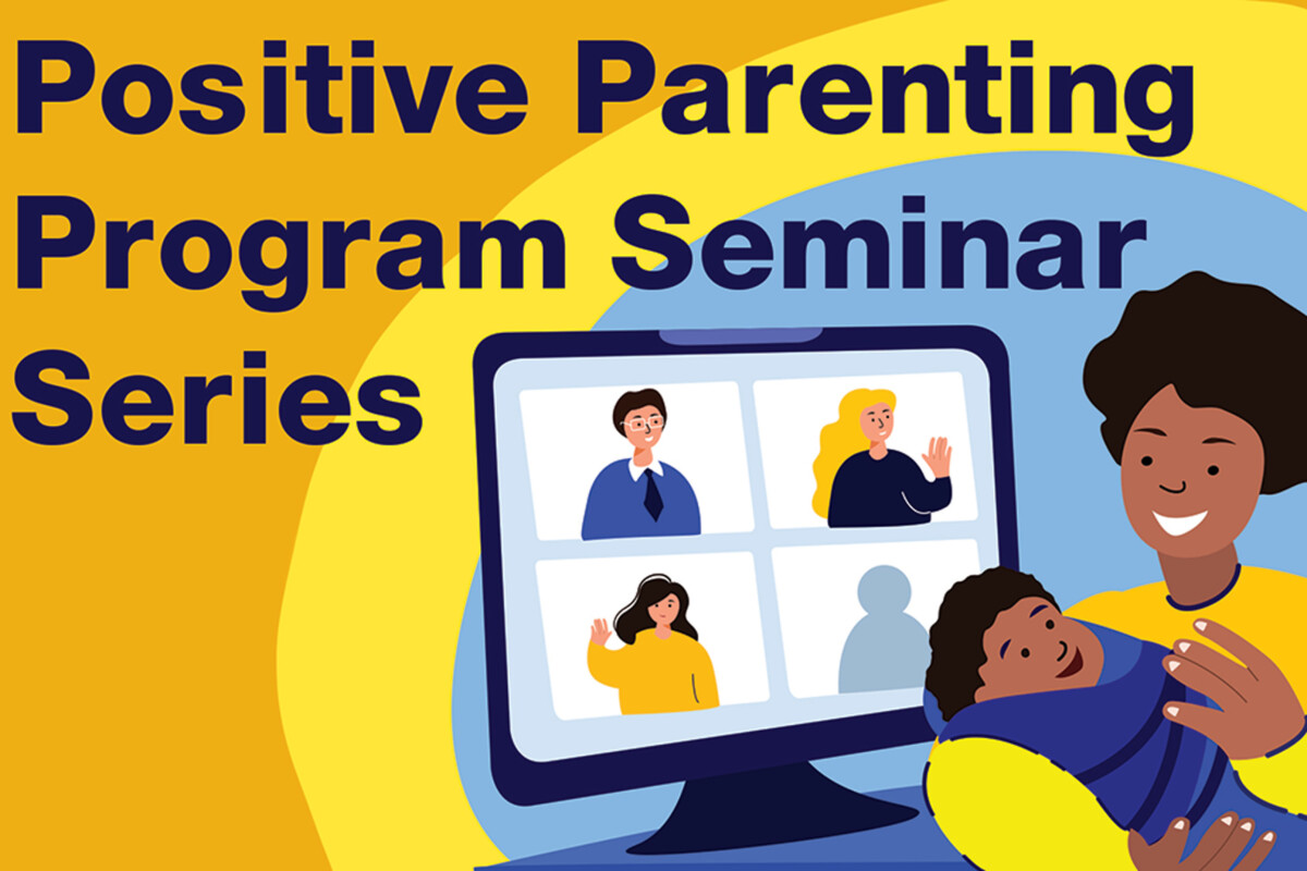WVU Positive Parenting Program Registration Open – Central Elementary ...