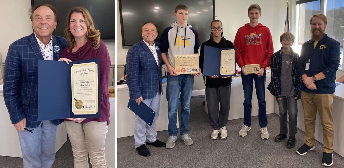 Cameron High School – DRAGONS